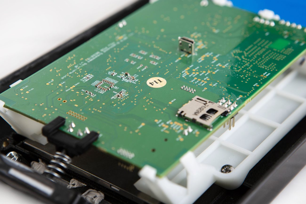 Cancer Diagnosis Device | Innovative Tech – ITERATE London UK